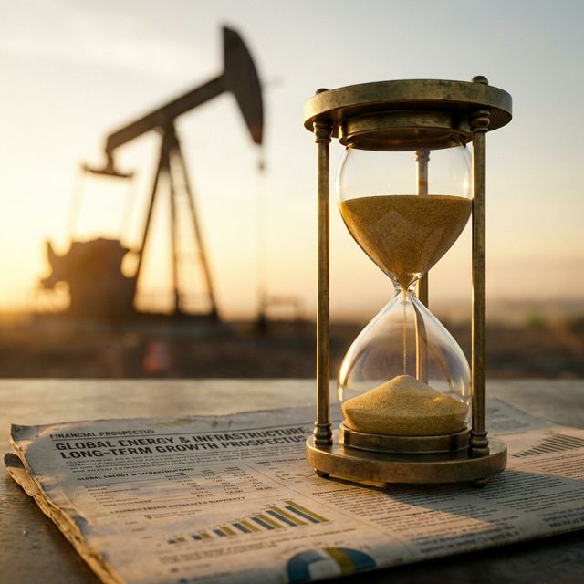 Return of Capital in Oil & Gas Investments: Timelines & Types
